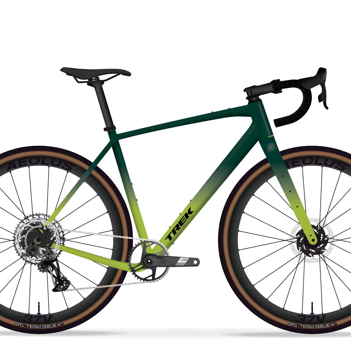 Trek Checkpoint ALR 3 Gen 3 – Spokes and Sports