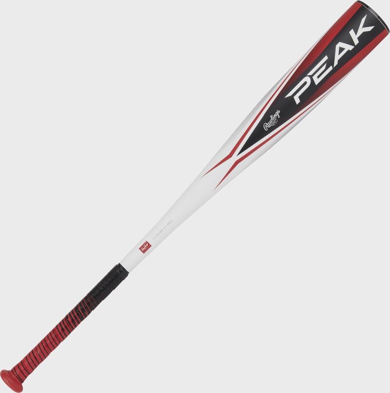Rawlings Peak Youth Baseball Bat -10 – Spokes and Sports